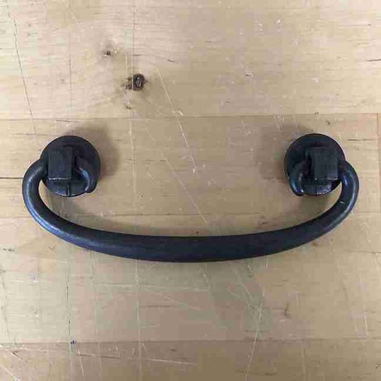 Arts & Crafts Mission Drawer Pulls Cabinet Hardware - Hardware Tree ...