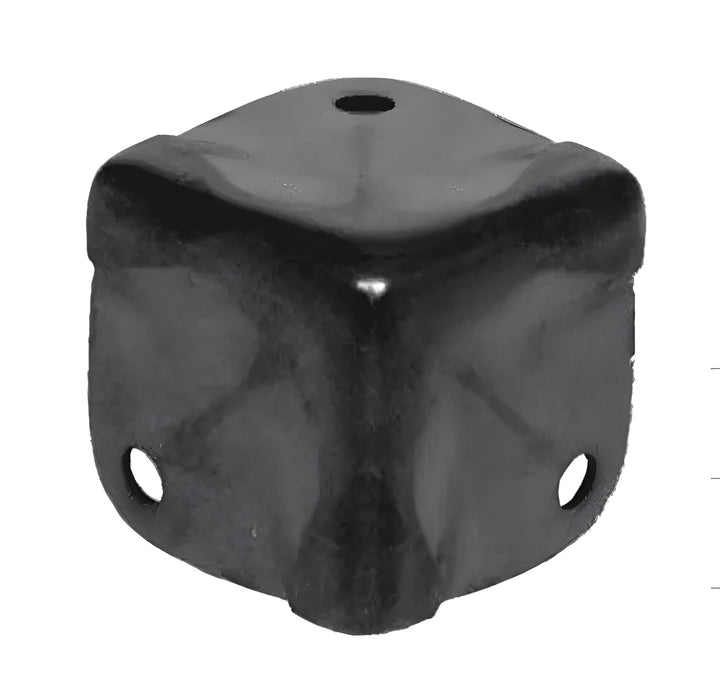 Antique Trunk Hardware Steamer Trunk Restoration Parts - Hardware Tree ...