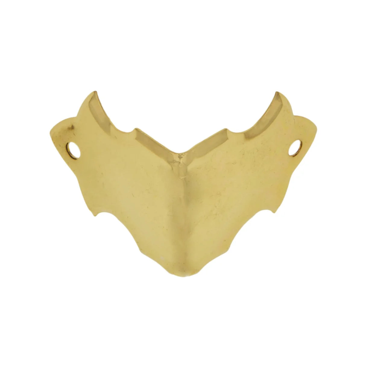 Brass Trunk Slat Clamp OBL-3683BP – Lyons Hardware Tree