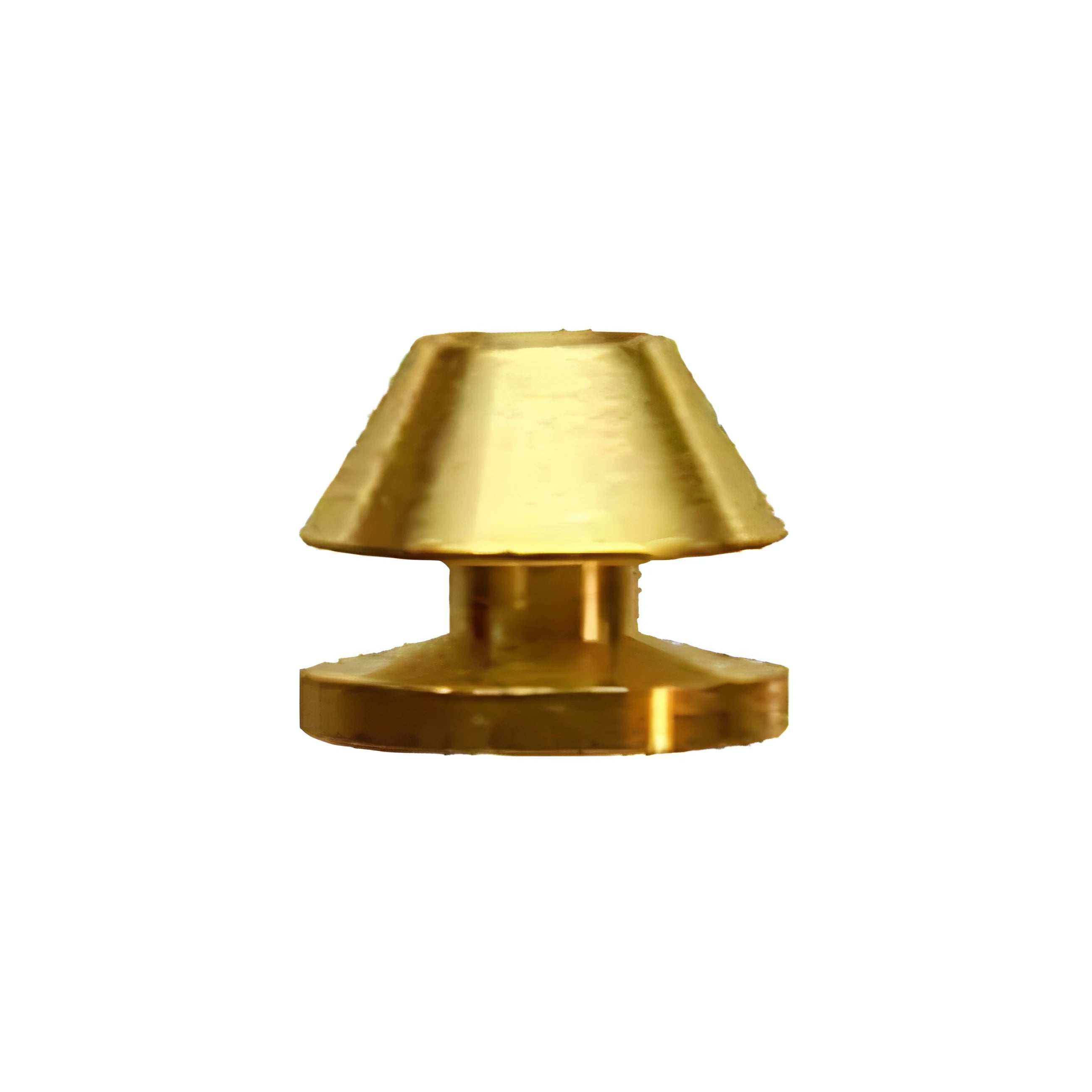 Brass Bullet Catch for Hoosier H Latch - Flush Mount 7/16" – Lyons ...