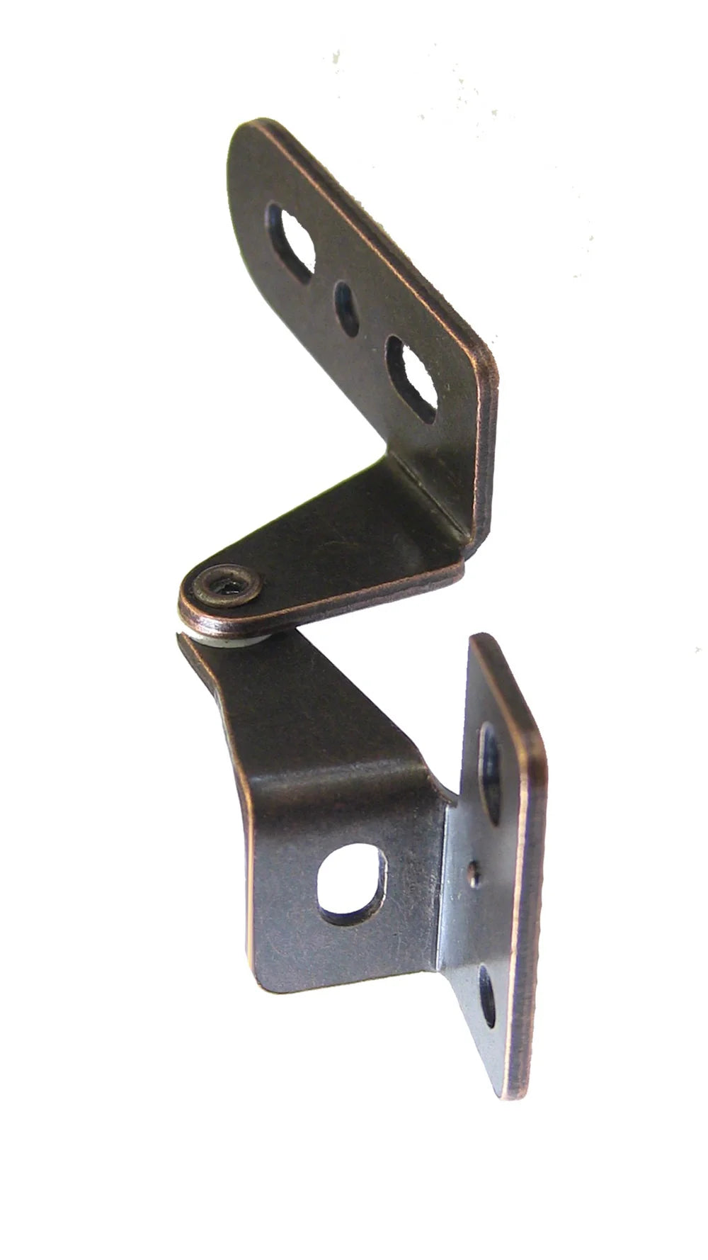Door Pivot Hinge Nickel Plated 3-1/2" HJC-380L - Hardware Tree – Lyons ...