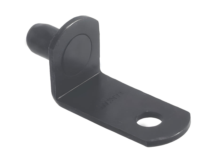 Extra Long Shelf Rest Support Pin | Adjustable Shelf Hardware | X-73LG ...