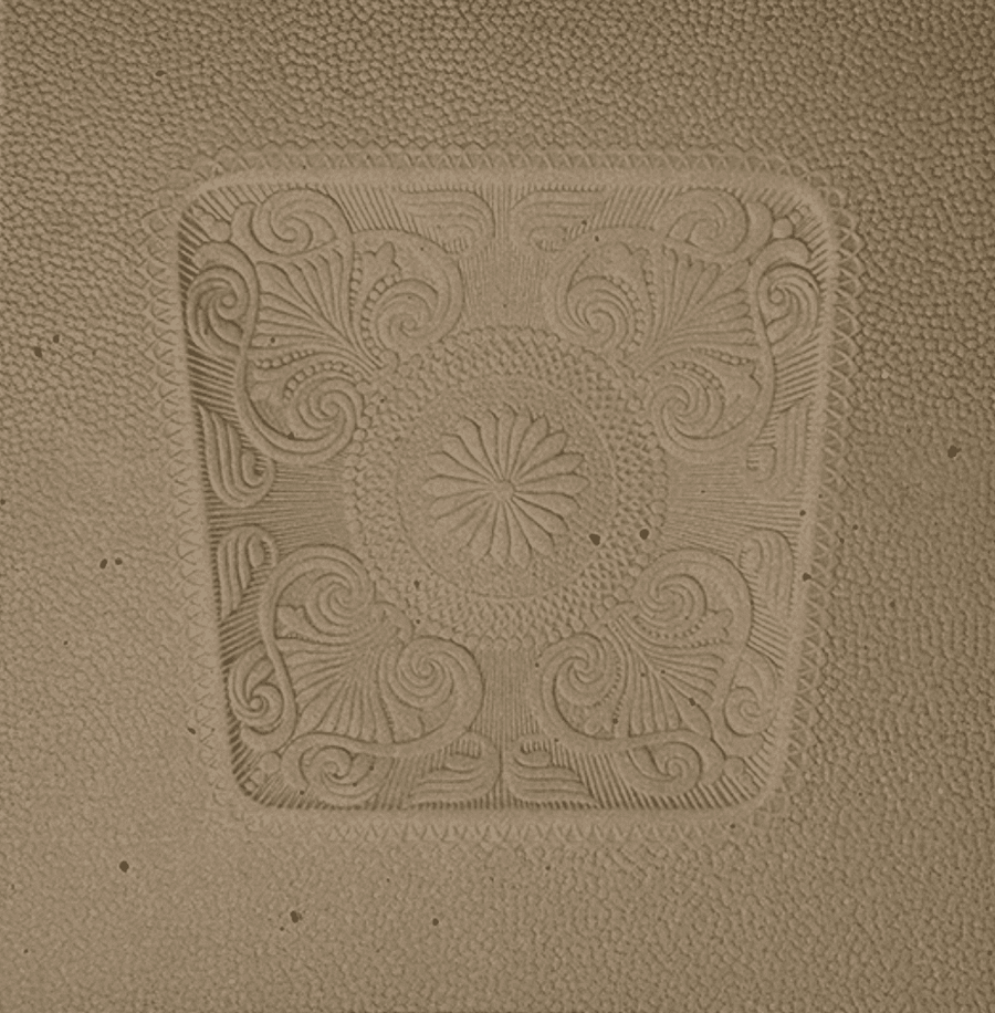 18x18 Fiberboard Chair Seat Replacement | Antique High Chair ...