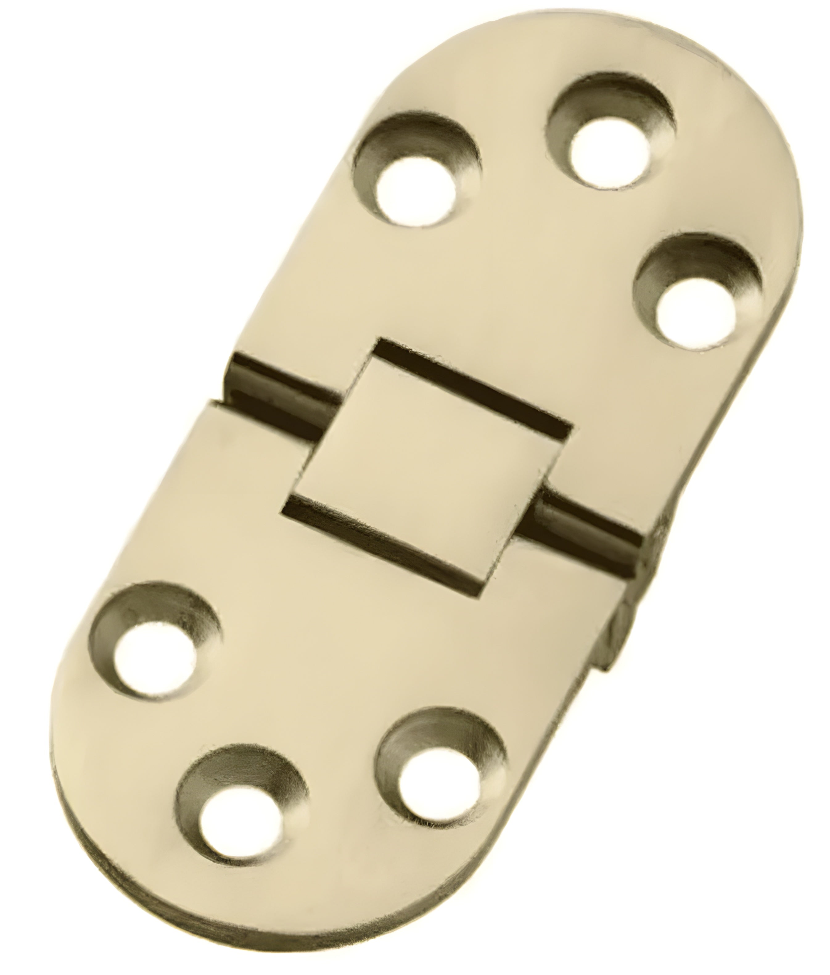Flip Top Table Hinge V-116PB-HERSH – Lyons Hardware Tree