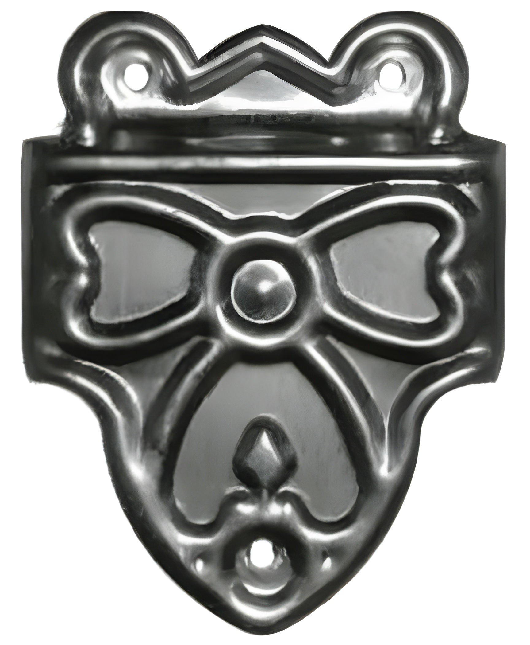 Hearts Trunk Slat Clamp K-TKW30 – Lyons Hardware Tree