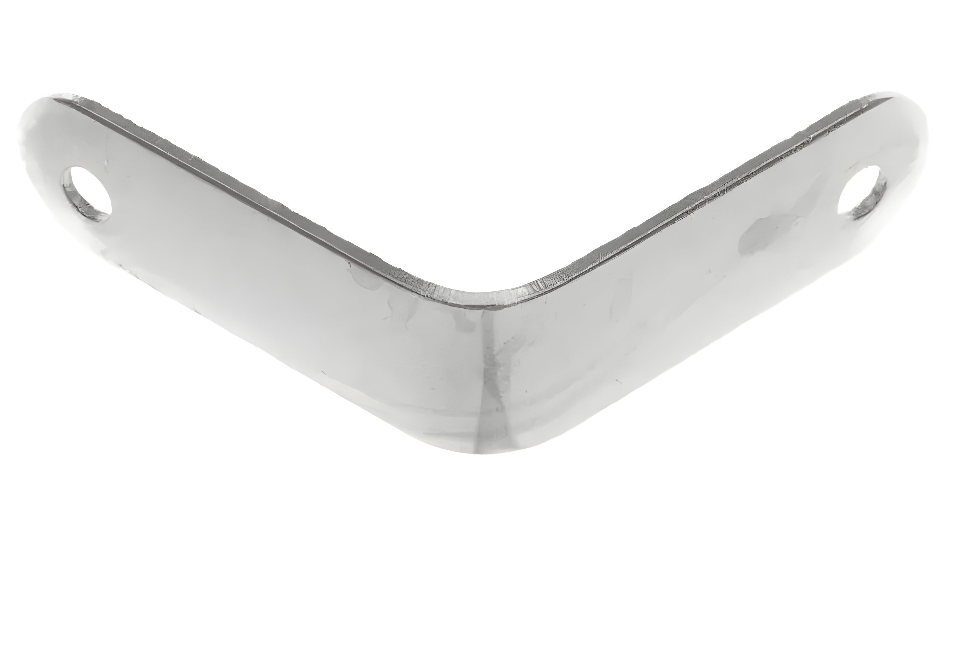 Nickel Plated Trunk Clamp OBD-3NP – Lyons Hardware Tree