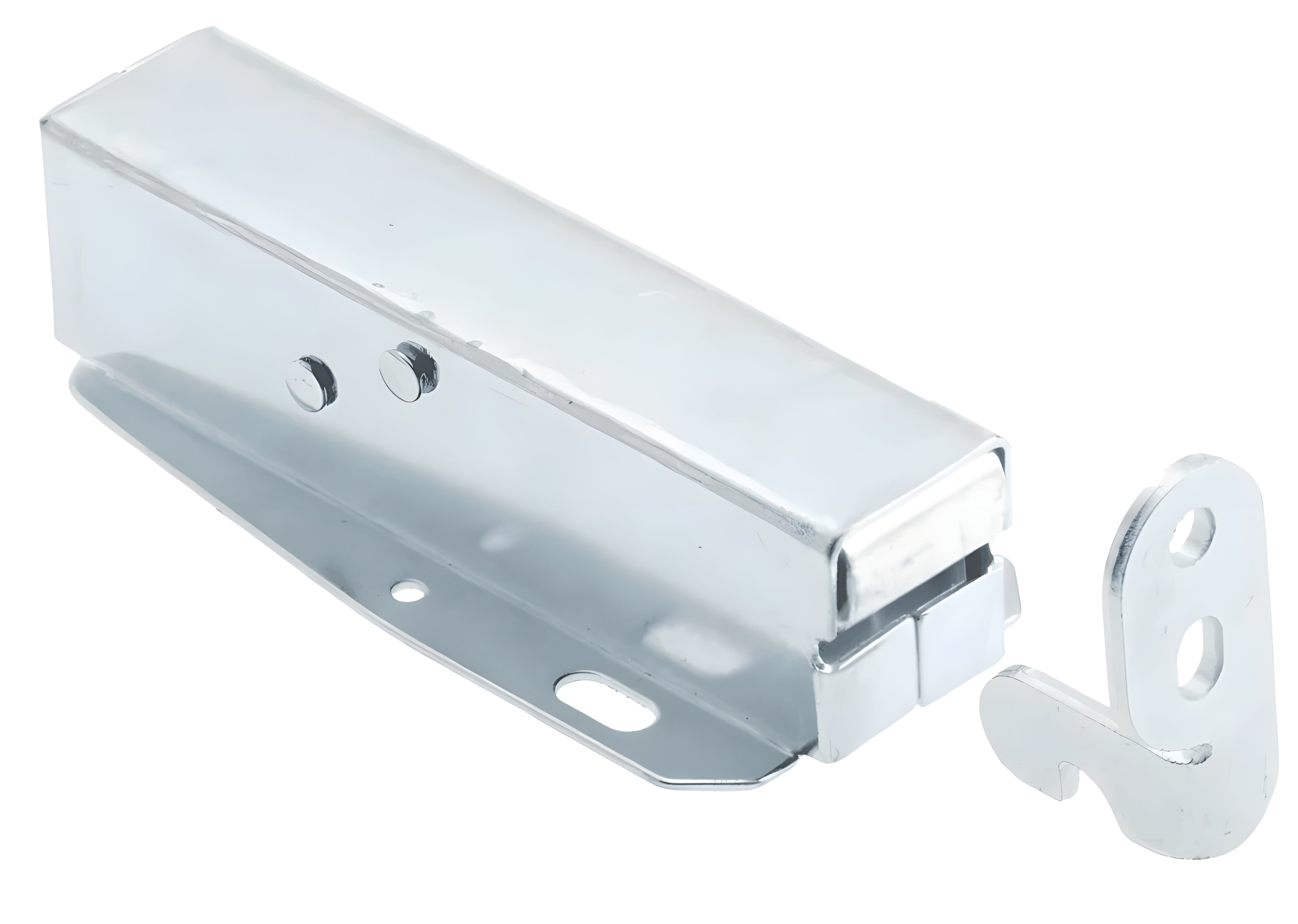 Original Tutch Latch | Push Button Cabinet Latch | Hardware Tree ...