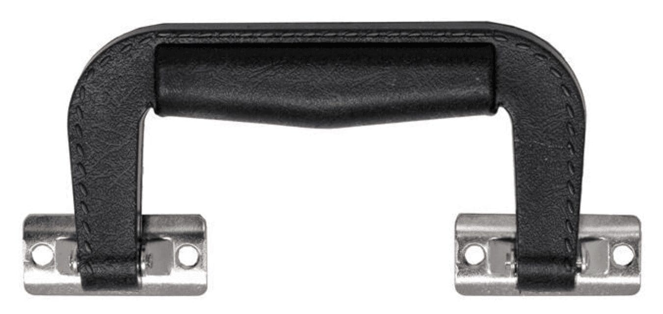 BRIEFCASE HANDLE VINYL RH-0560 – Lyons Hardware Tree