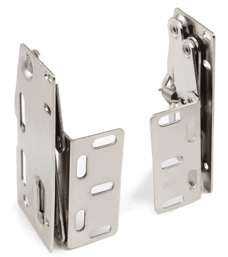 Sink Tray Tilt Hinge ....SB-HTIPOUTHINGE – Lyons Hardware Tree