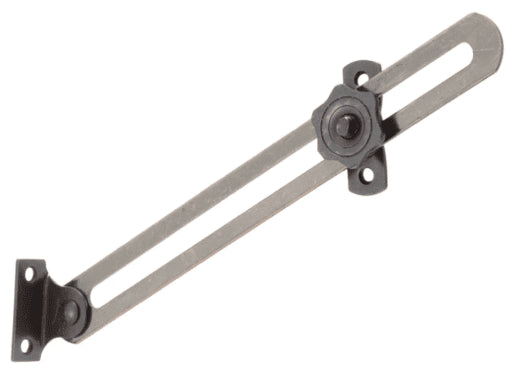 Straight Locking Lid Stay 10" Secretary Desk S-187-10D - Hardware Tree ...