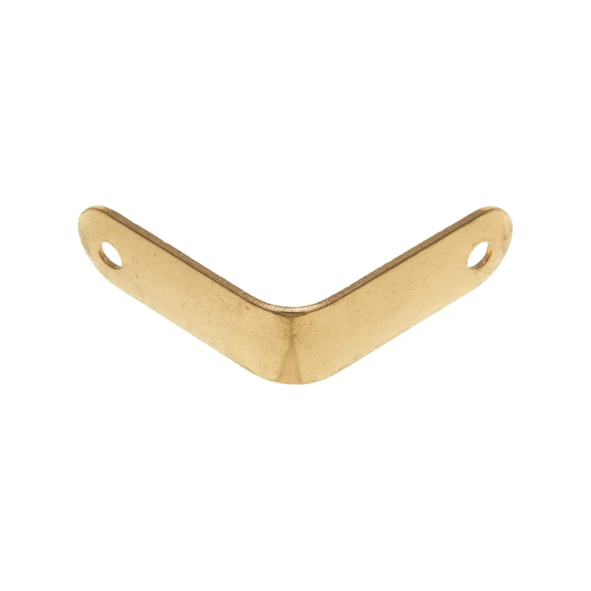 Small Brass Trunk Clamp OBD-3BP – Lyons Hardware Tree
