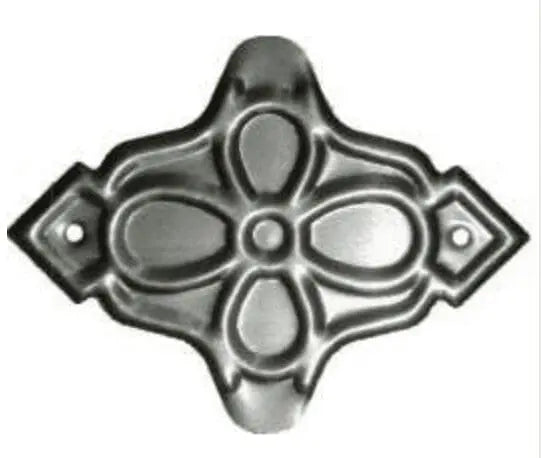 Trunk Slat Clamp Celtic Knot K-TKW50 – Lyons Hardware Tree