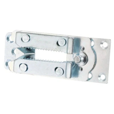 Sofa Sectional Connector Automatic Ratchet Alligator Clip 5-3/8" K ...