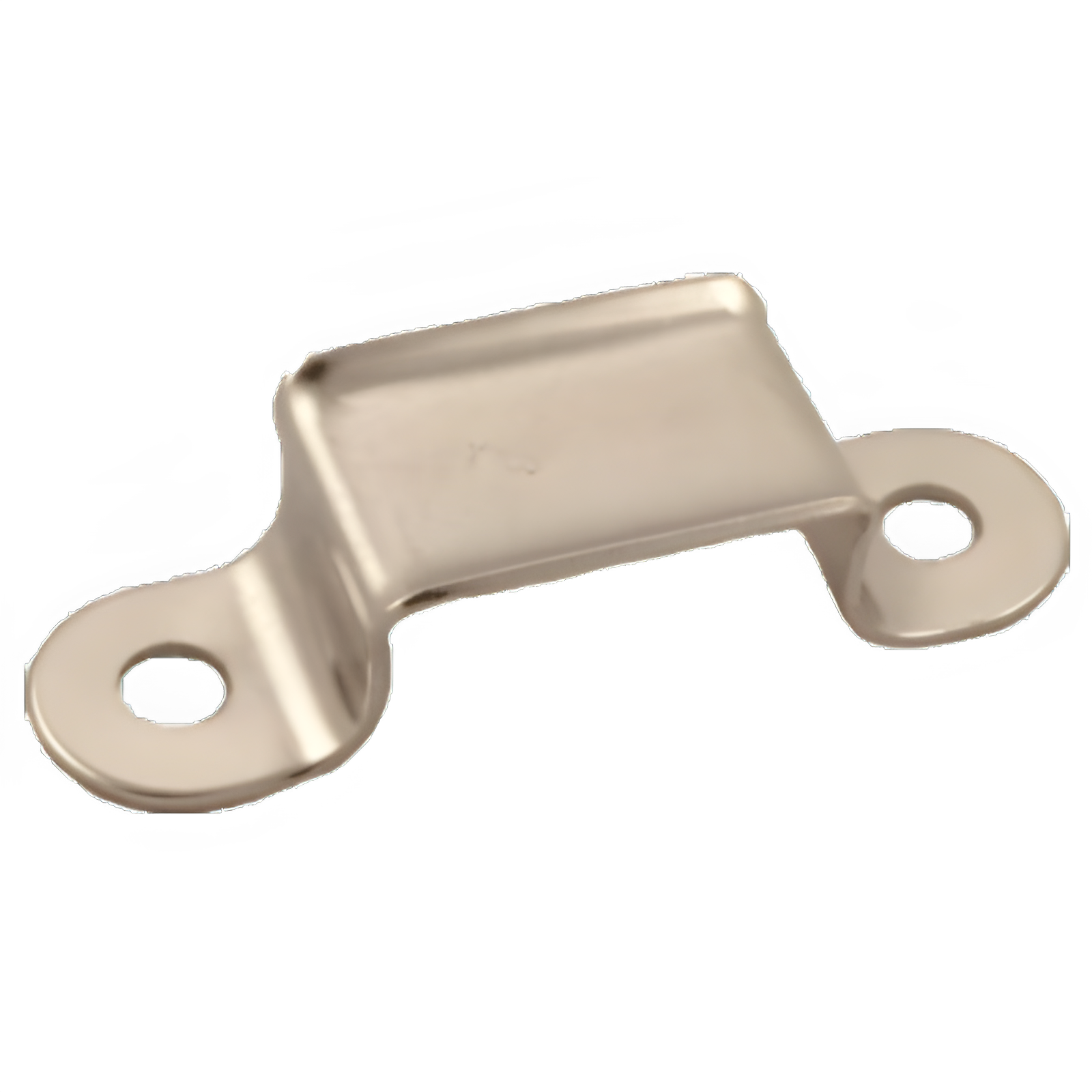 NICKEL PLATED TRUNK HANDLE LOOP OBD-22NP – Lyons Hardware Tree