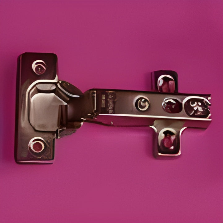 EURO CONCEALED CUP HINGE SELF-CLOSING FULL OVERLAY H-993480N – Lyons ...